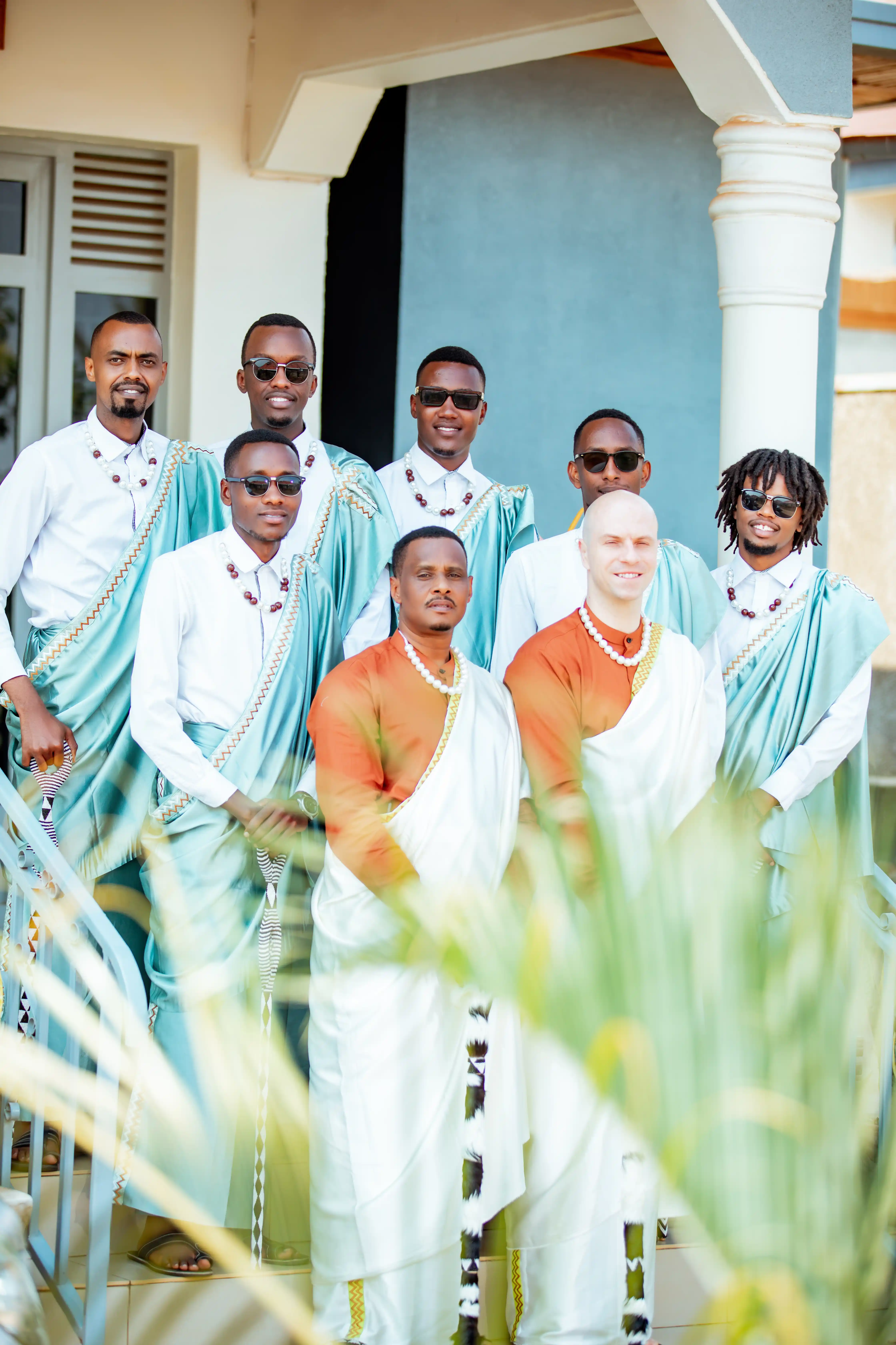 Fototec Studio | Professional Photography Studio in Kigali, Rwanda