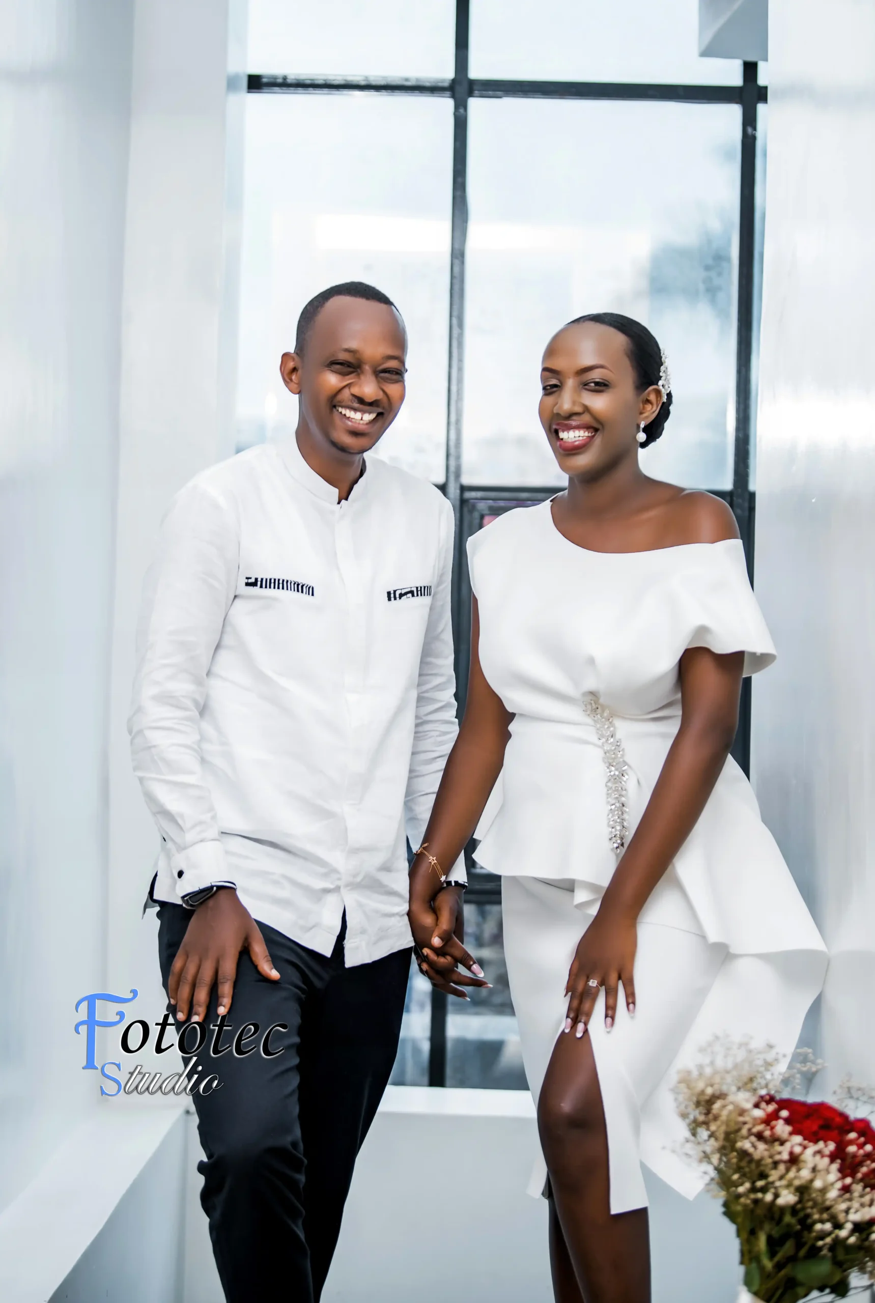 Fototec Studio | Professional Photography Studio in Kigali, Rwanda