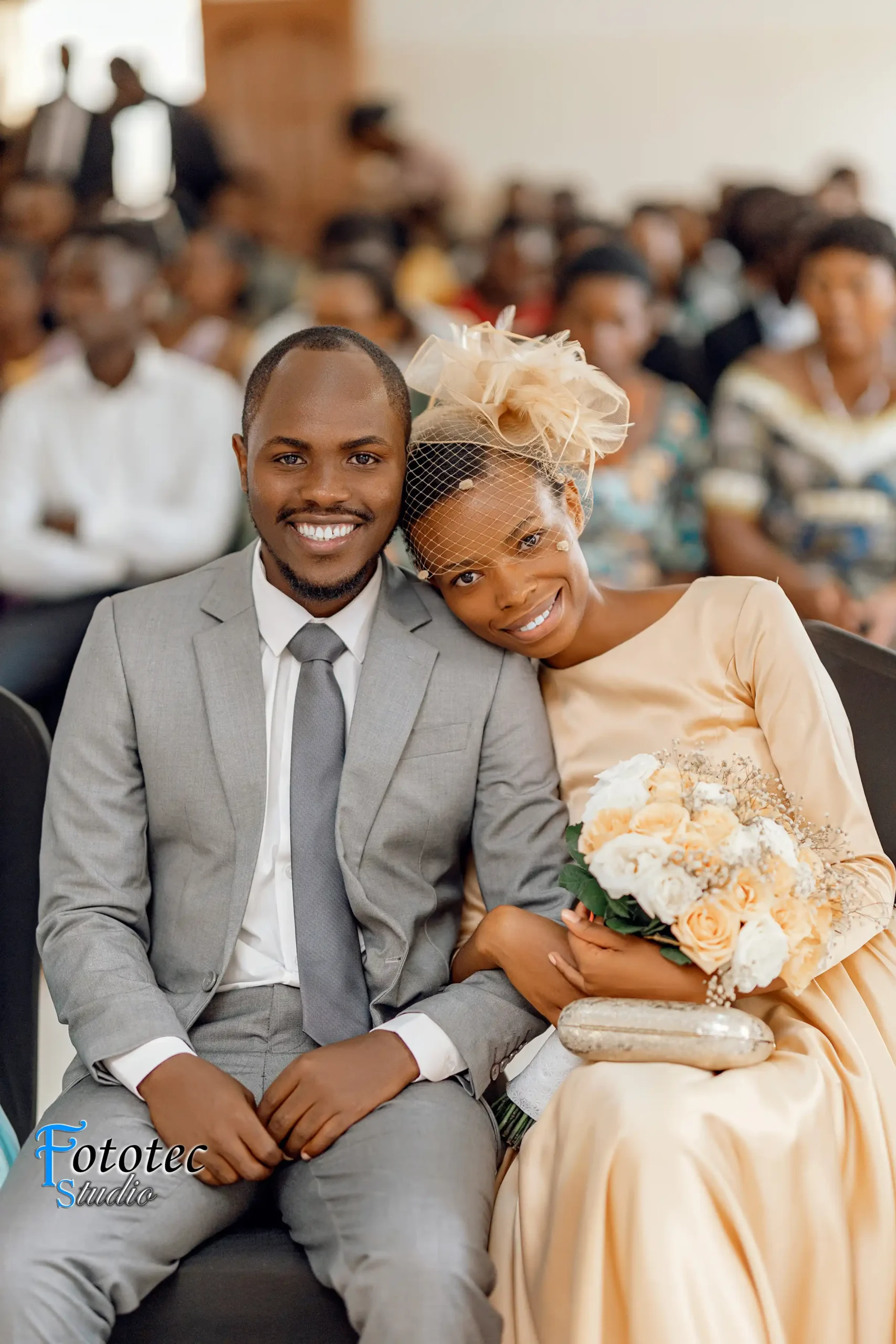 Fototec Studio | Professional Photography Studio in Kigali, Rwanda