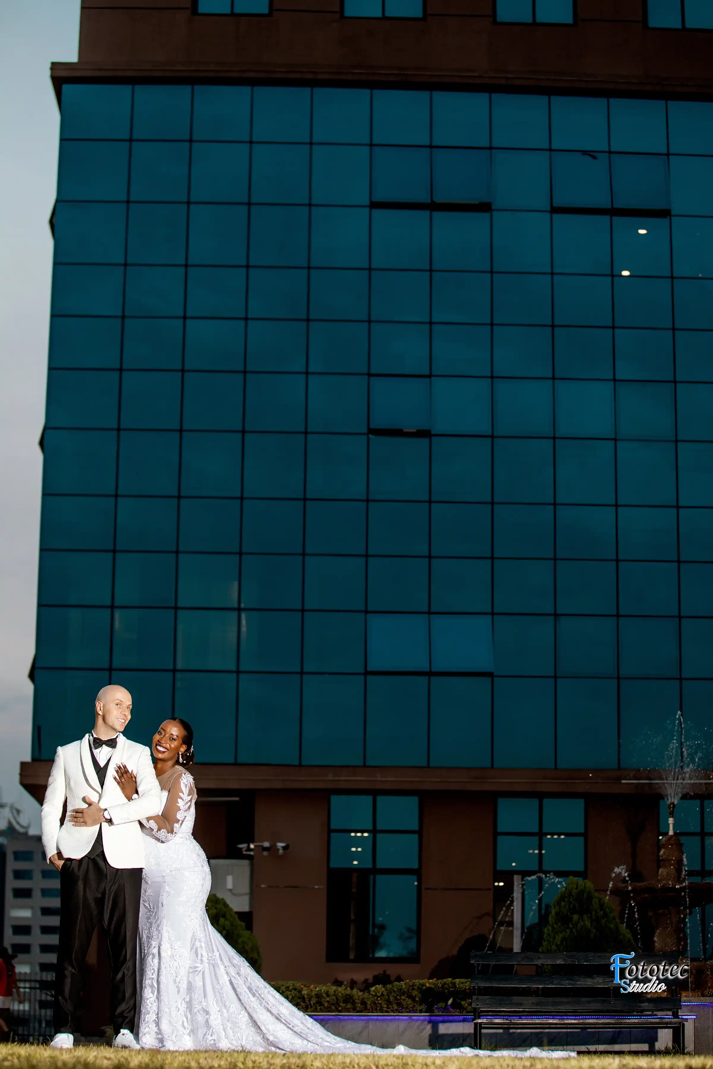 Fototec Studio | Professional Photography Studio in Kigali, Rwanda