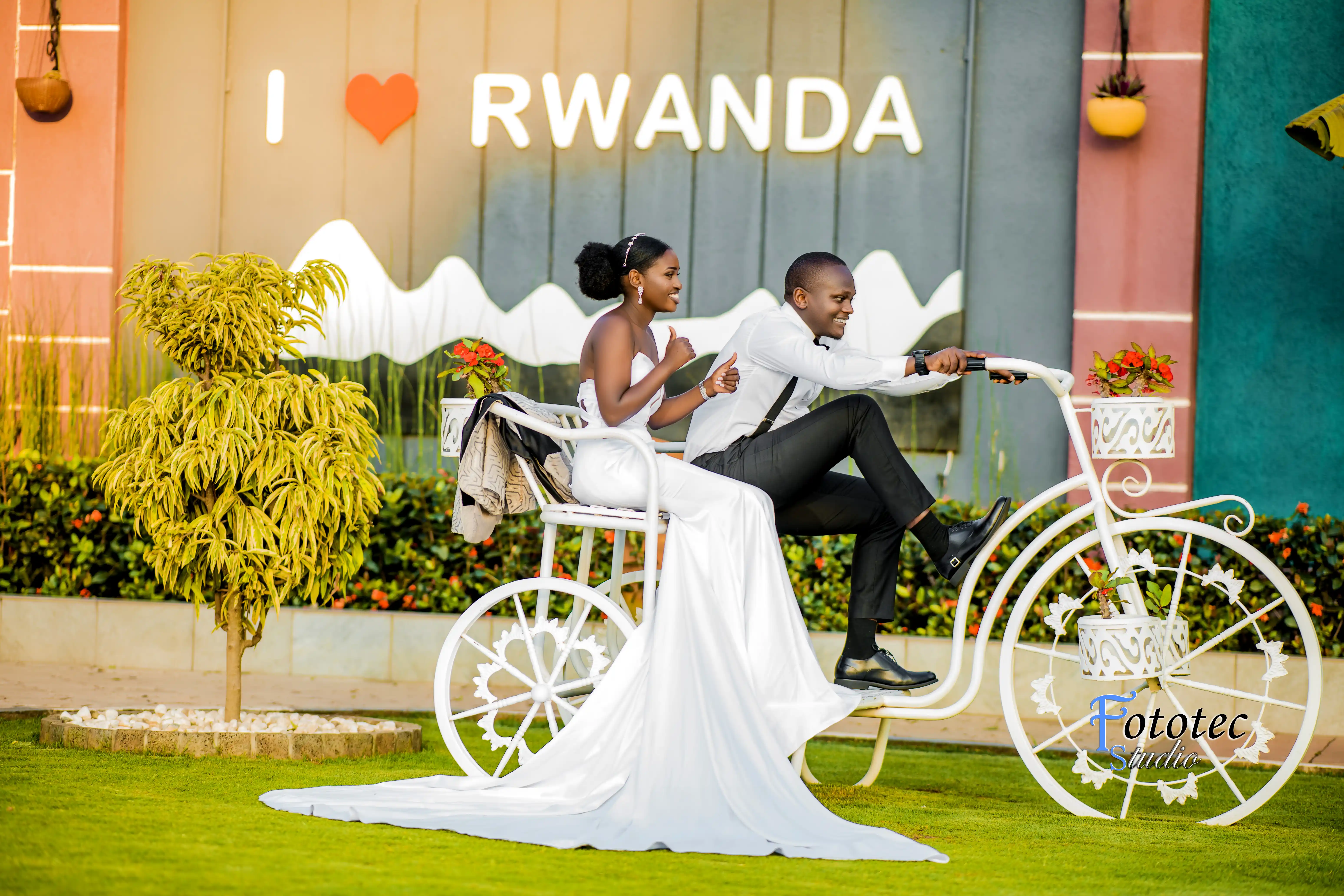 Fototec Studio | Professional Photography Studio in Kigali, Rwanda