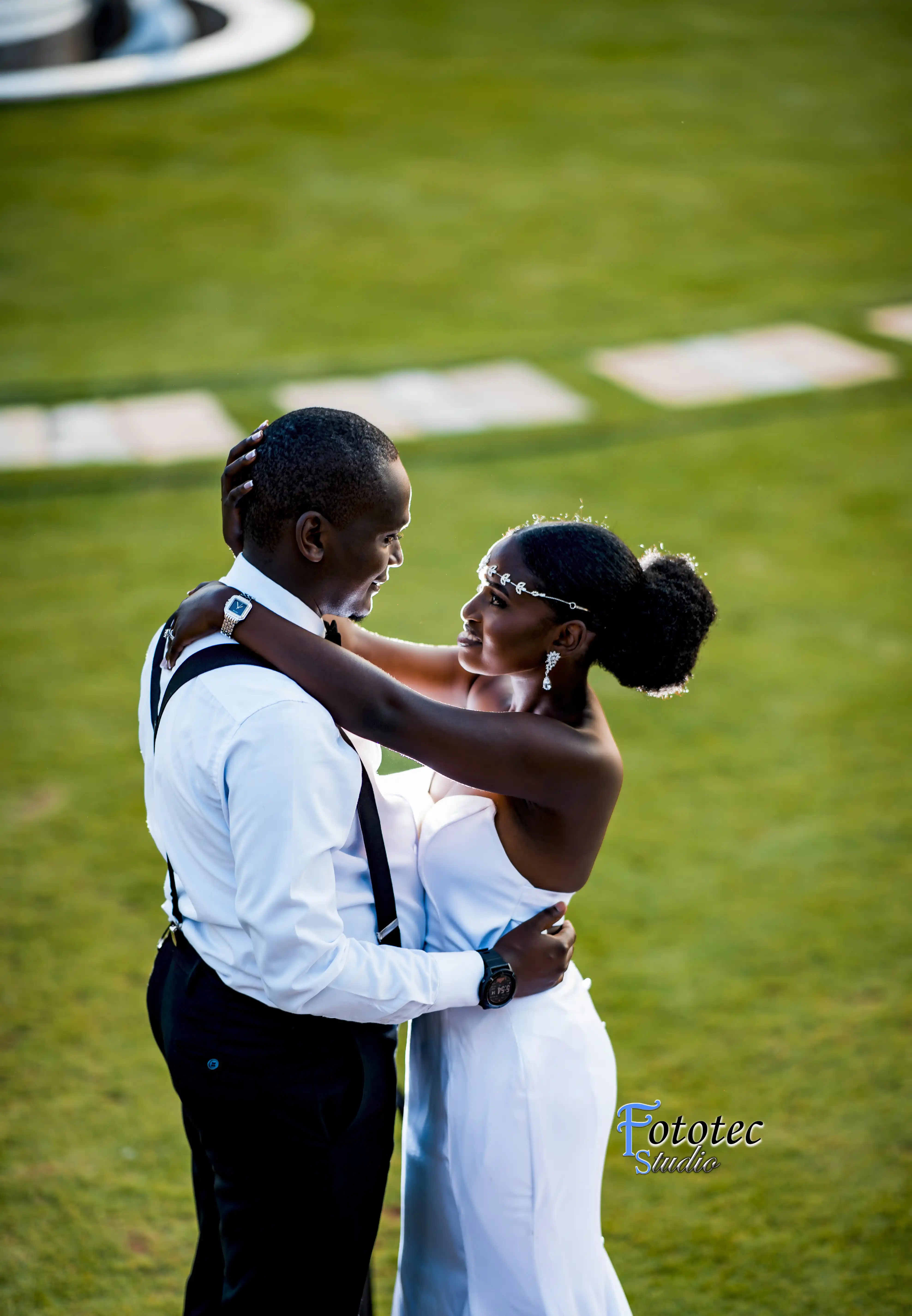 Fototec Studio | Professional Photography Studio in Kigali, Rwanda