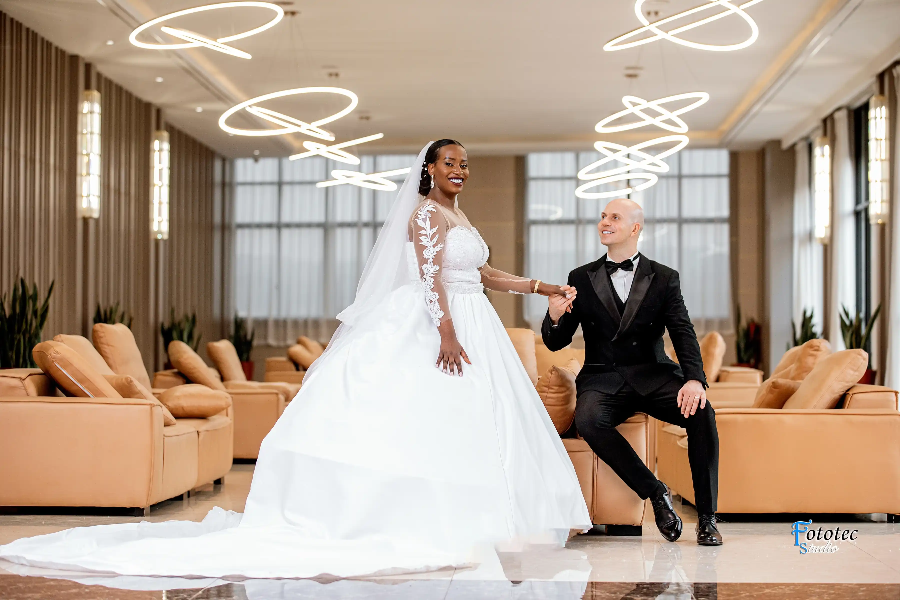 Fototec Studio | Professional Photography Studio in Kigali, Rwanda